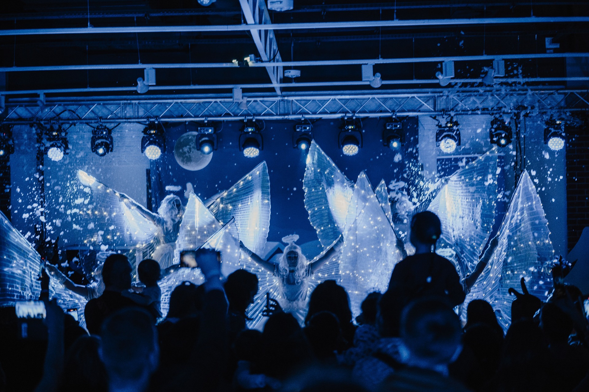 Království legrace