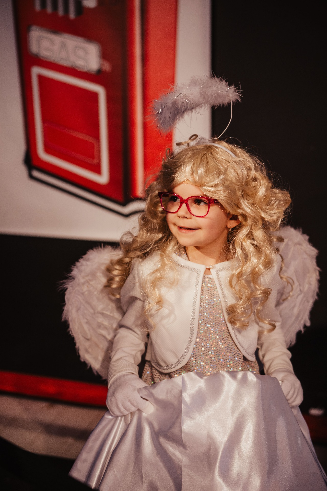 Království legrace